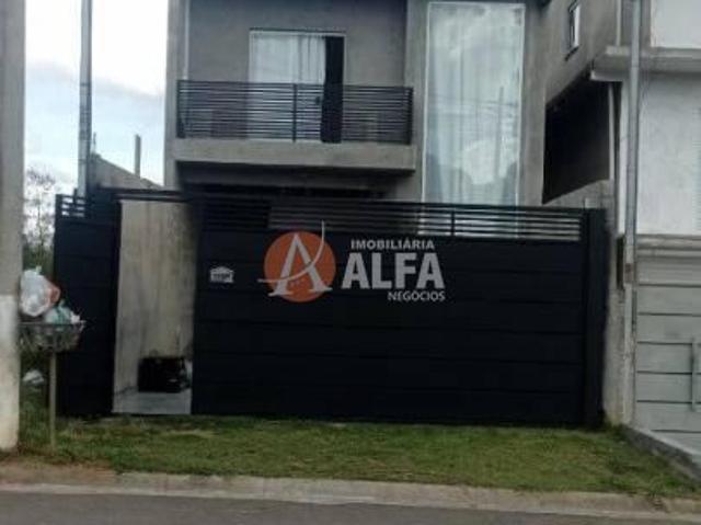 Casa em Dos Pereiras Caucaia do Alto, Cotia/SP de 190m² 3 quartos à venda por R$ 408.300,00