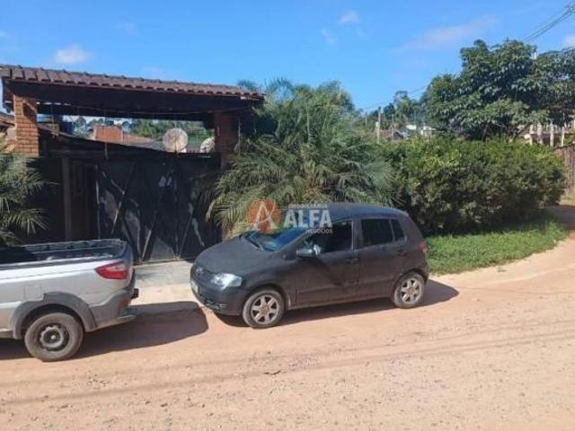 Casa em Dos Pires Caucaia do Alto, Cotia/SP de 160m² 2 quartos à venda por R$ 300.000,00