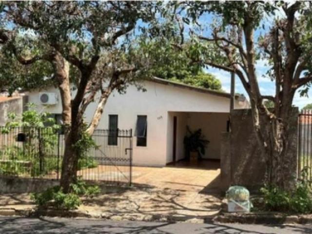 Casa em Dracena SP