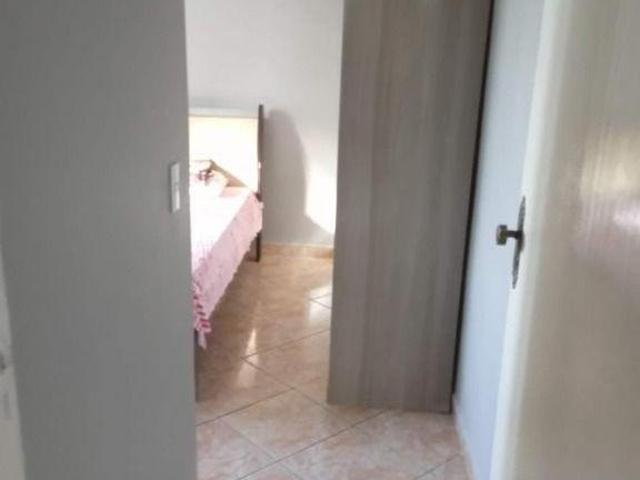 Casa em Eucaliptos, Fazenda Rio Grande/PR de 150m² 4 quartos à venda por R$ 650.000,00