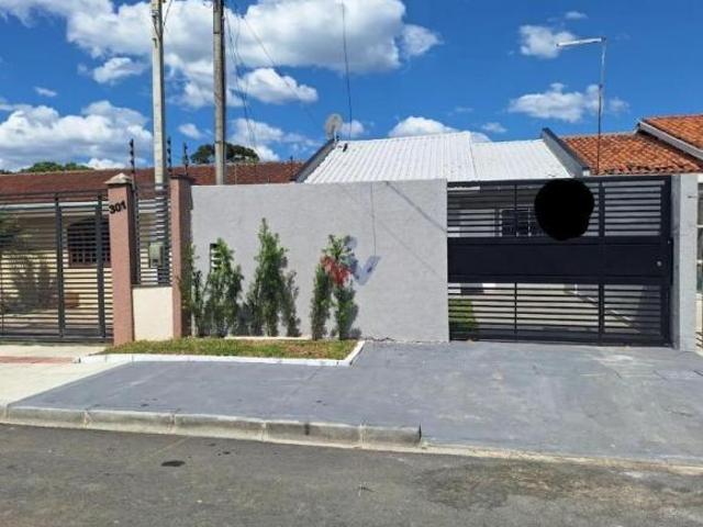 Casa em Eucaliptos, Fazenda Rio Grande/PR de 50m² 2 quartos à venda por R$ 339.900,00