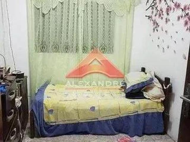 Casa em Eugênio de Mello, São José dos Campos/SP de 150m² 3 quartos à venda por R$ 285.000,00