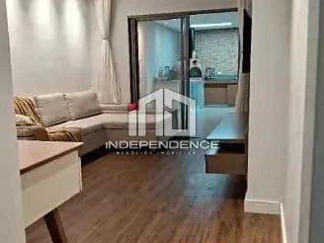 Casa em Eugênio de Mello, São José dos Campos/SP de 100m² 2 quartos à venda por R$ 584.000,00