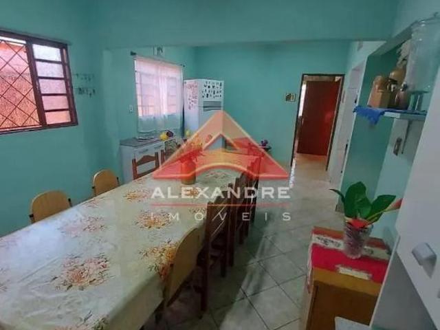 Casa em Eugênio de Mello, São José dos Campos/SP de 115m² 2 quartos à venda por R$ 350.000,00