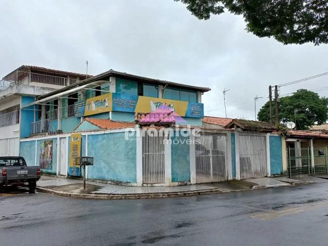 Casa em Eugênio de Mello, São José dos Campos/SP de 127m² 2 quartos à venda por R$ 699.000,00