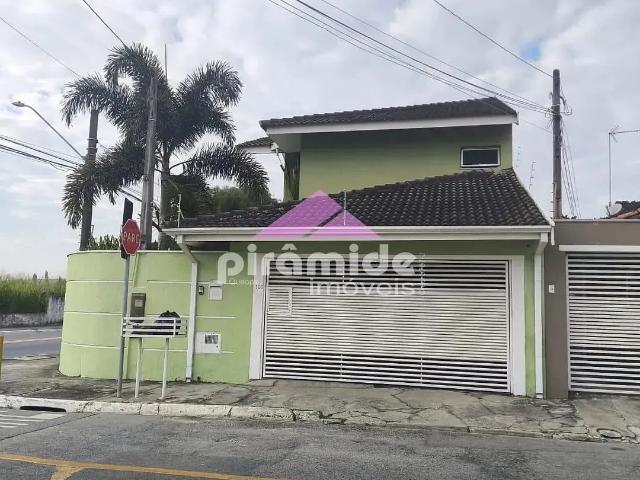 Casa em Eugênio de Mello, São José dos Campos/SP de 270m² 3 quartos à venda por R$ 899.000,00