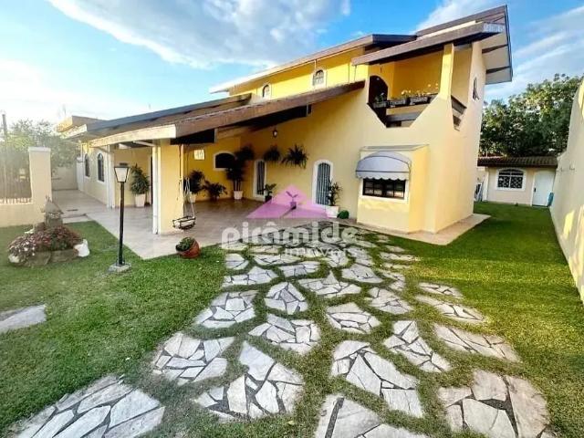 Casa em Eugênio de Mello, São José dos Campos/SP de 280m² 4 quartos à venda por R$ 1.099.000,00