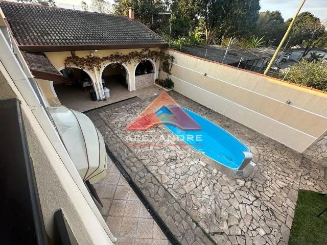 Casa em Eugênio de Mello, São José dos Campos/SP de 320m² 4 quartos à venda por R$ 1.099.900,00
