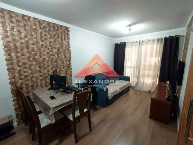 Casa em Eugênio de Mello, São José dos Campos/SP de 68m² 3 quartos à venda por R$ 599.000,00