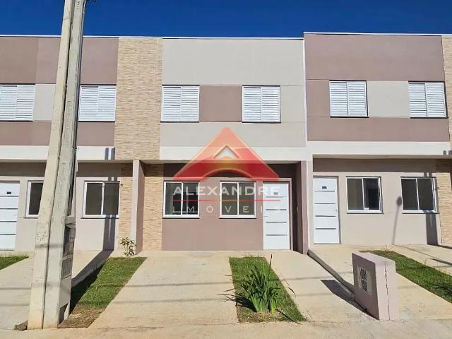 Casa em Eugênio de Mello, São José dos Campos/SP de 62m² 2 quartos à venda por R$ 434.000,00