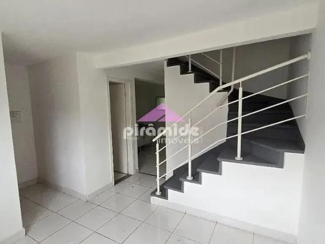 Casa em Eugênio de Mello, São José dos Campos/SP de 70m² 2 quartos à venda por R$ 419.900,00