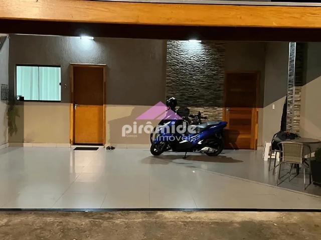 Casa em Eugênio de Mello, São José dos Campos/SP de 88m² 2 quartos à venda por R$ 523.000,00