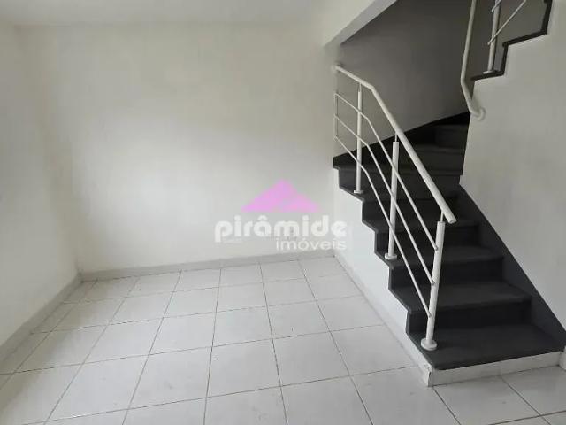 Casa em Eugênio de Mello, São José dos Campos/SP de 80m² 3 quartos à venda por R$ 454.000,00