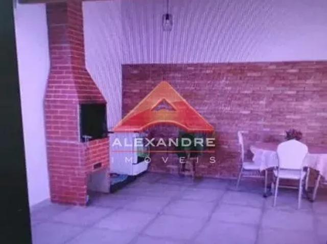 Casa em Eugênio de Mello, São José dos Campos/SP de 80m² 3 quartos à venda por R$ 464.900,00