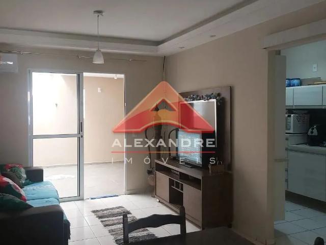 Casa em Eugênio de Mello, São José dos Campos/SP de 80m² 3 quartos à venda por R$ 487.900,00