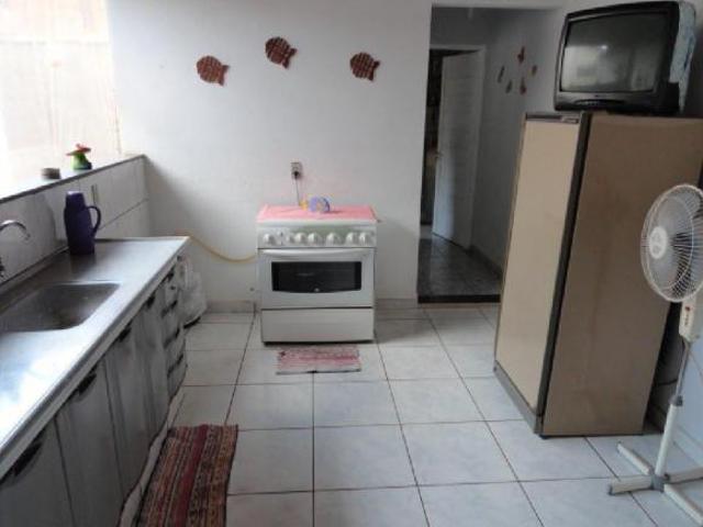 Casa em Eugenio Lopes Ribeirão Preto