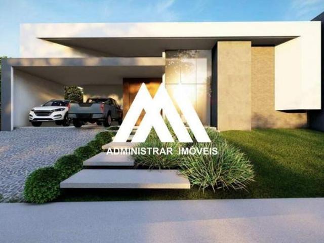Casa em excelente Condomínio com 03 súites á venda em Igarapé MG!