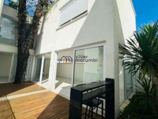 CASA EM EXCELENTE CONDOMÍNIO FECHADO/ALTO DA BOA VISTA/4 SUÍTES/PISCINA PRIVATIVA/VARANDA GOURMET