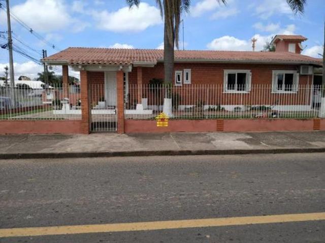 Casa em excelente estado Bairro Scharlau