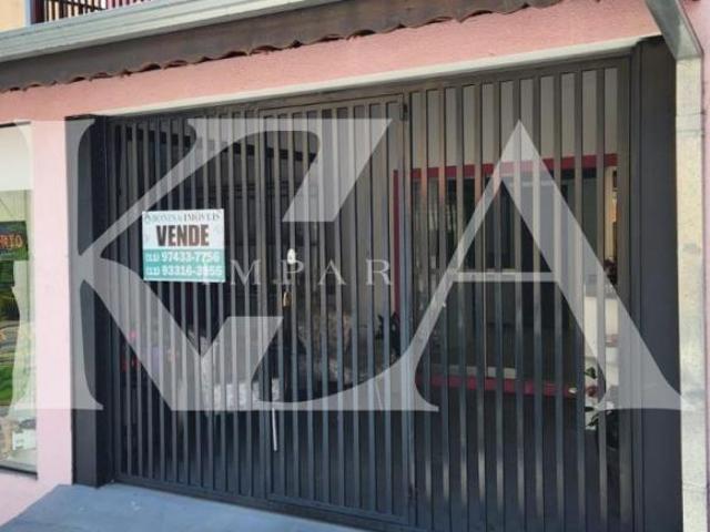 Casa em excelente localização à venda em Jundiaí aceita permuta!