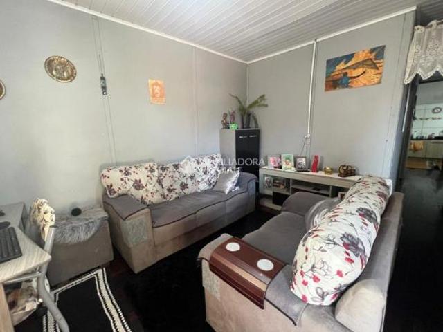 CASA EM EXCELENTE LOCALIZAÇÃO Á VENDA NO BAIRRO COLINA/ GUAÍBA