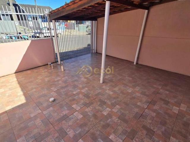 Casa Em excelente localização em Campo Largo JD Esmeralda