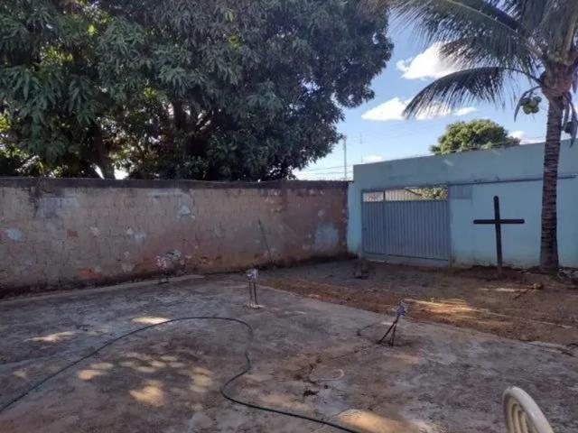Casa em Excelente Localização Próxima a Lotérica do Arapoanga