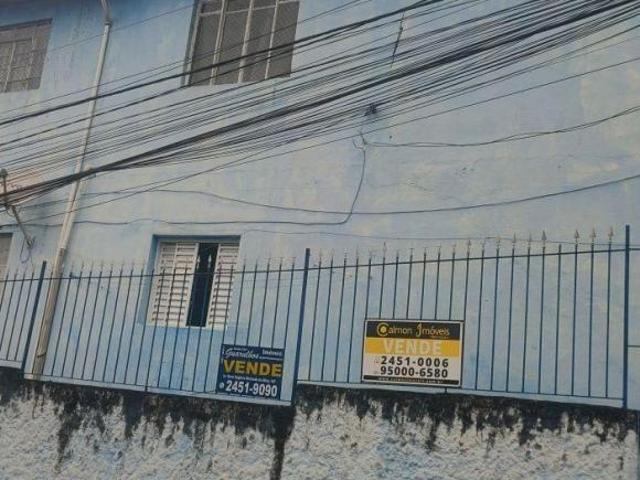casa em exelente localizaçao sobrado com 3 dormitorios salacozinha area de serviço 2 vagas de grage