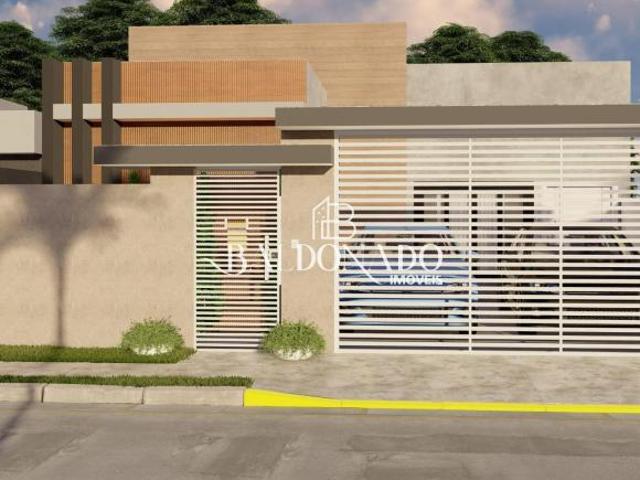 Casa em Extrema MG, 3 dormitórios sendo 1 suíte, terreno 200m à venda