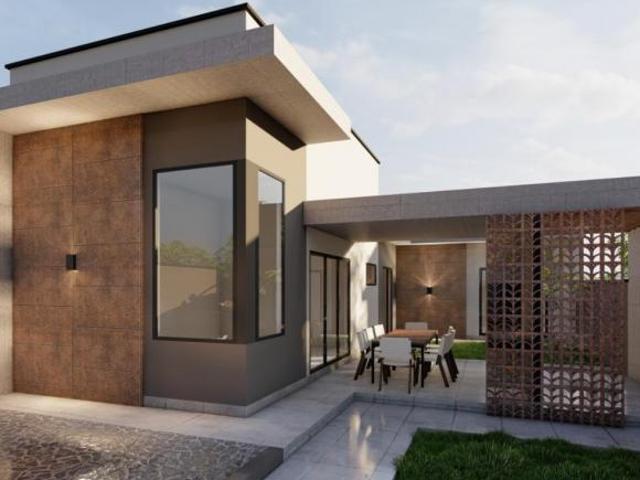 CASA EM EXTREMA MG VENDA 83 M² 3 QUARTOS 2 VAGAS DE GARAGEM