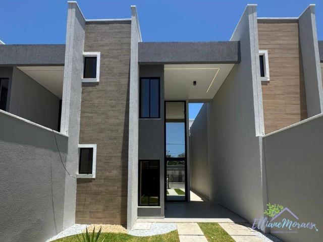 Casa em Edson Queiroz, Fortaleza/CE de 162m² 4 quartos à venda por R$ 714.000,00