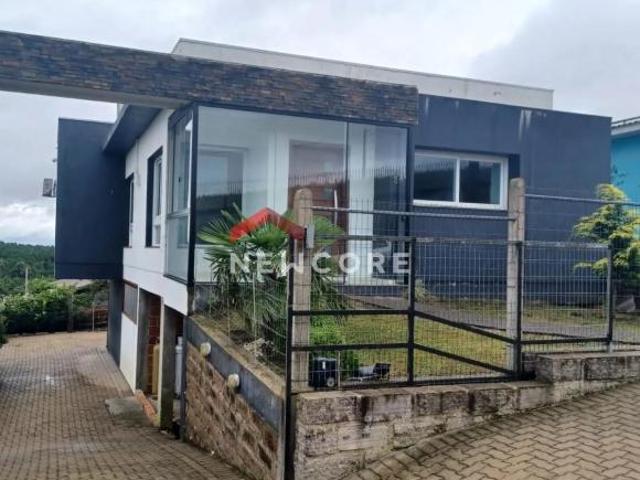 Casa em Elaine Valer São Miguel São Francisco de Paula/RS