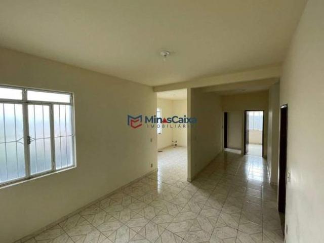 Casa em Eldorado, Timóteo 4 Quartos, Varanda Gourmet, Frente