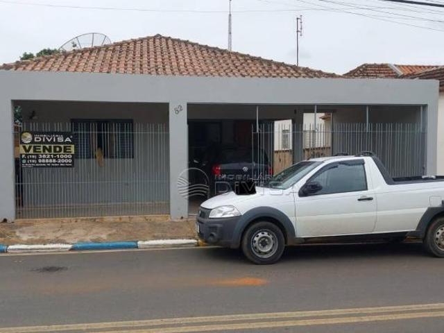 Casa em, Elias Fausto/SP de 150m² 2 quartos à venda por R$ 750.000,00