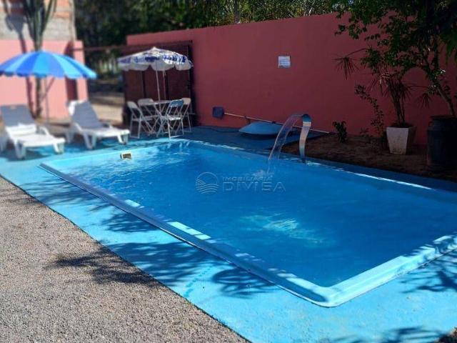 Casa em, Elias Fausto/SP de 45m² 1 quartos à venda por R$ 299.900,00