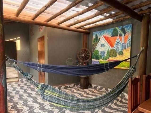 Casa em, Elias Fausto/SP de 45m² 1 quartos à venda por R$ 300.000,00