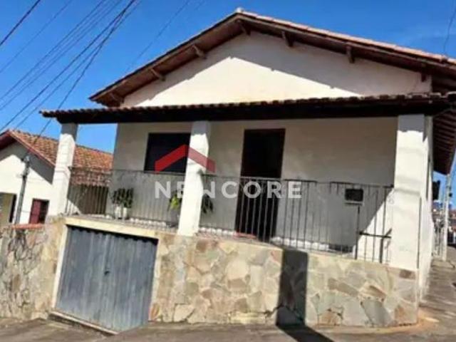 Casa em Elói Mendes Centro Elói Mendes/MG