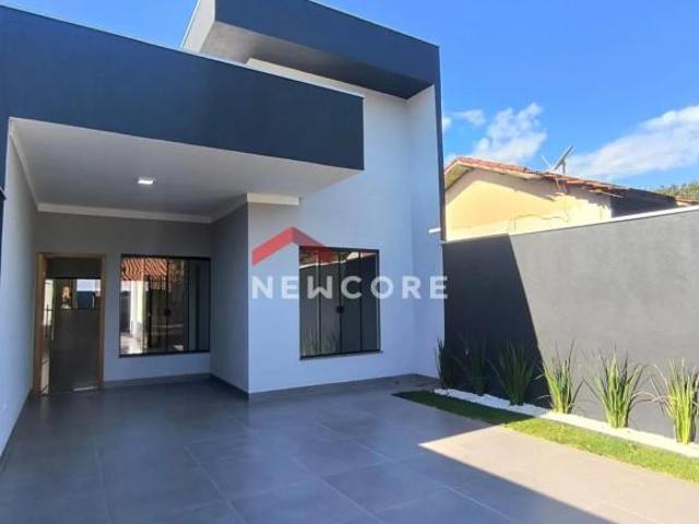 Casa em Elpídio Francisco Costa Conjunto Habitacional Requião Maringá/PR