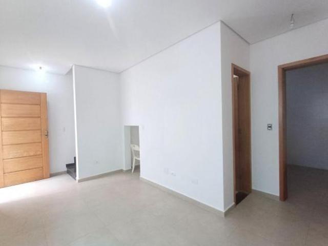 Casa em Embaré, Santos/SP de 78m² 2 quartos à venda por R$ 740.000,00