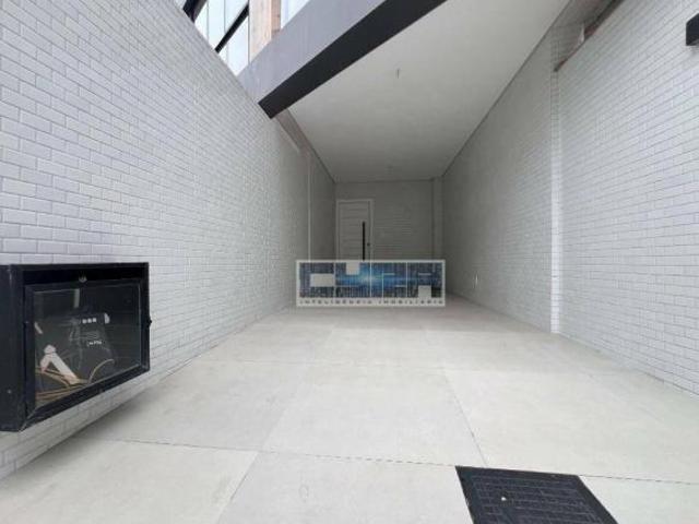 Casa em Embaré, Santos/SP de 0m² 3 quartos à venda por R$ 1.550.000,00