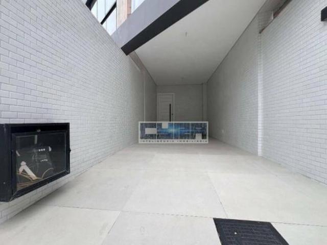Casa em Embaré, Santos/SP de 0m² 3 quartos à venda por R$ 1.550.000,00