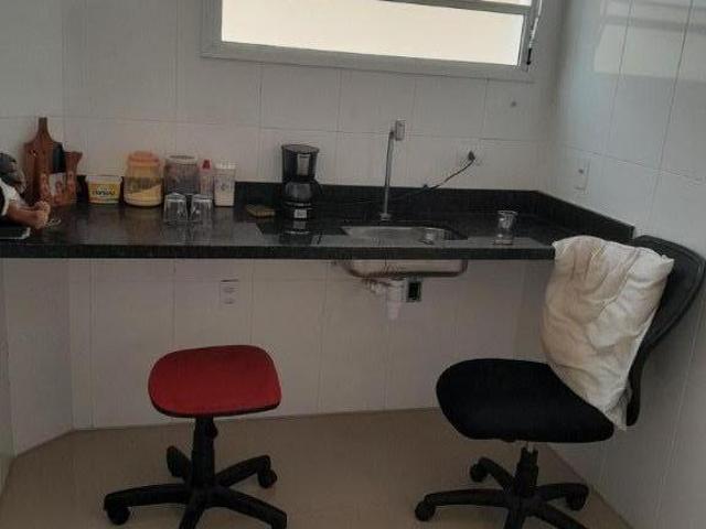 Casa em Embaré, Santos/SP de 130m² 2 quartos à venda por R$ 860.000,00