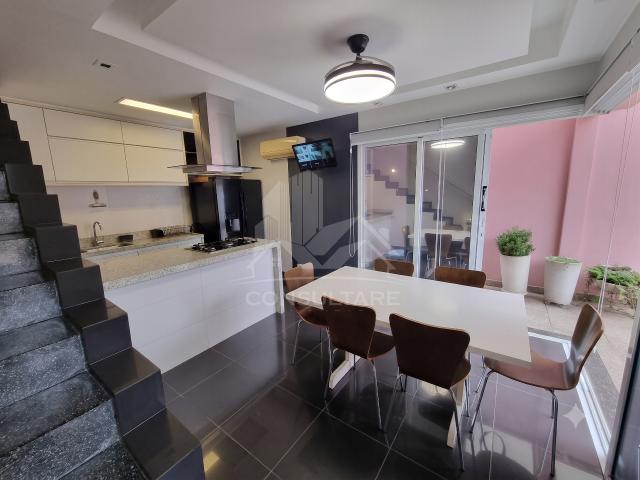 Casa em Embaré, Santos/SP de 138m² 4 quartos à venda por R$ 1.199.000,00