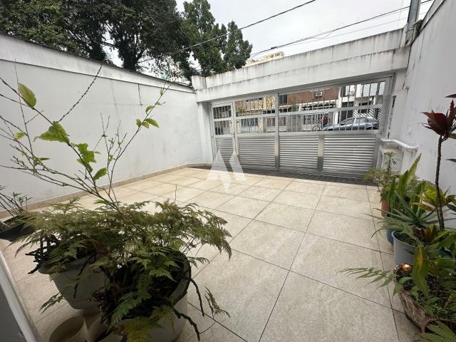Casa em Embaré, Santos/SP de 155m² 3 quartos à venda por R$ 1.099.000,00
