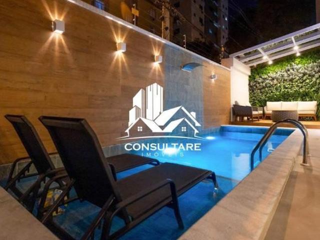 Casa em Embaré, Santos/SP de 170m² 3 quartos à venda por R$ 2.500.000,00