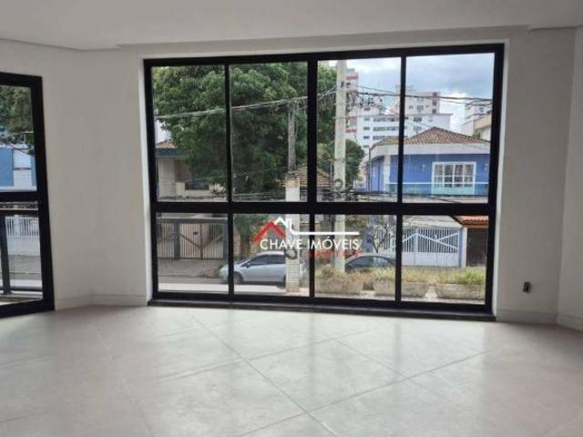 Casa em Embaré, Santos/SP de 190m² 3 quartos à venda por R$ 1.550.000,00