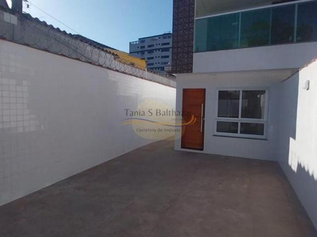 Casa em Embaré, Santos/SP de 220m² 3 quartos à venda por R$ 1.390.000,00