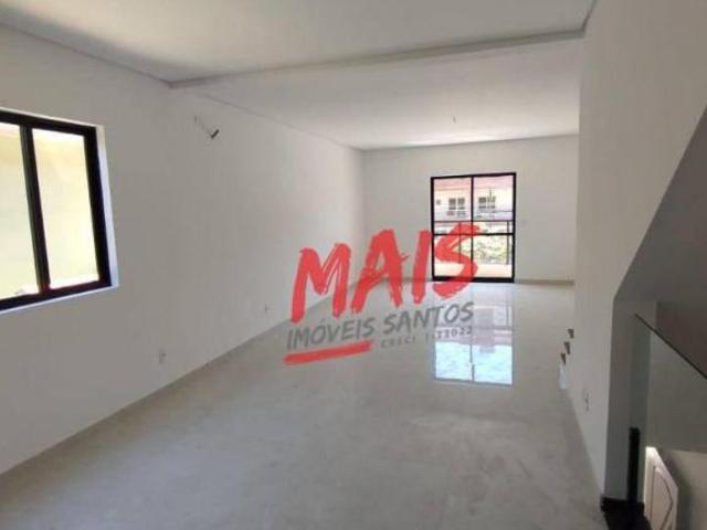 Casa em Embaré, Santos/SP de 220m² 3 quartos à venda por R$ 1.750.000,00