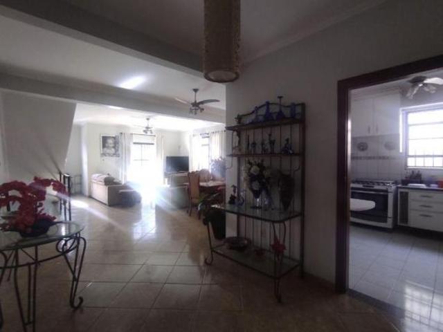 Casa em Embaré, Santos/SP de 269m² 4 quartos à venda por R$ 1.300.000,00