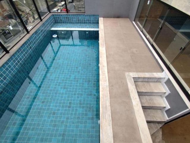Casa em Embaré, Santos/SP de 280m² 3 quartos à venda por R$ 2.300.000,00